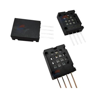China Módulo YJJ AM2320 Sensor Digital de Temperatura y Humedad Soporta Comunicación de Bus Único e I2C para Aplicaciones de Hogar Inteligente en venta