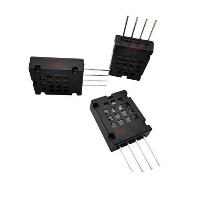 China Módulo YJJ AM2320 Sensor Digital de Temperatura y Humedad Soporta Comunicación de Bus Único e I2C para Aplicaciones de Hogar Inteligente en venta