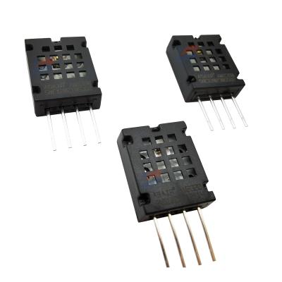 China Módulo YJJ AM2320 Sensor Digital de Temperatura y Humedad Soporta Comunicación de Bus Único e I2C para Aplicaciones de Hogar Inteligente en venta
