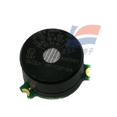 중국 소형 MEMS 촉매 연화 가스 센서 MP-7227-DA 판매용