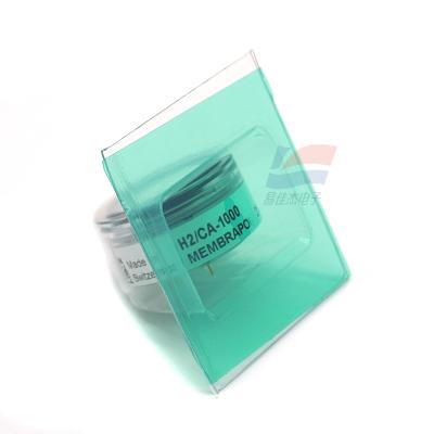 China H2/CA-1000 Sensores de gas de hidrógeno de alta detección selectiva de H2 en venta
