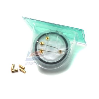 China H2/CA-1000 Sensores de gas de hidrógeno de alta detección selectiva de H2 en venta