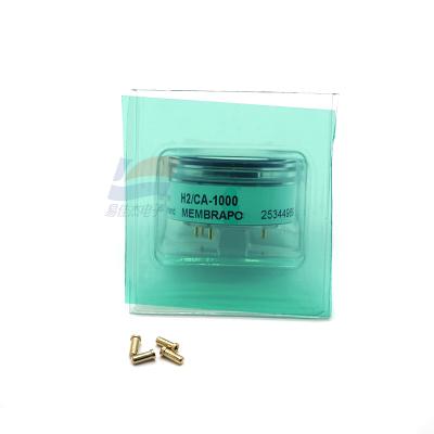 China H2/CA-1000 Sensores de gas de hidrógeno de alta detección selectiva de H2 en venta