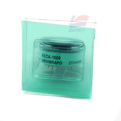China H2/CA-1000 Sensores de gas de hidrógeno de alta detección selectiva de H2 en venta