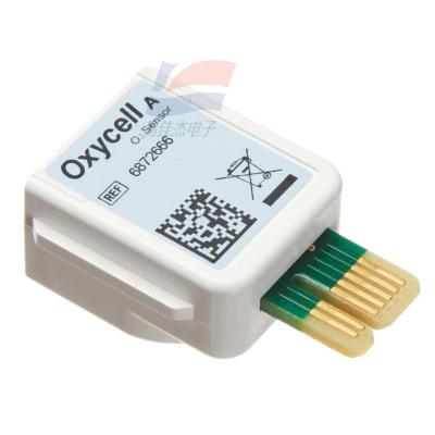 China 6872666 Sensor de gas oxígeno O2, alta precisión de medición en venta