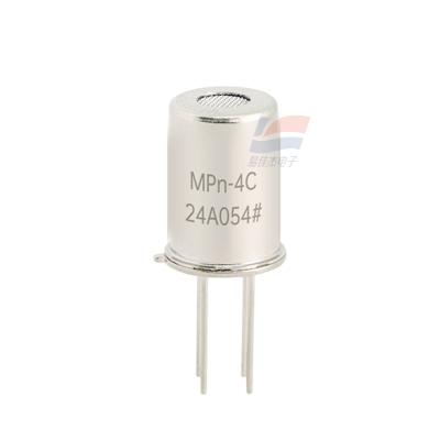 China MPn-4C Sensores de gás de metano Semicondutor de alta sensibilidade à venda