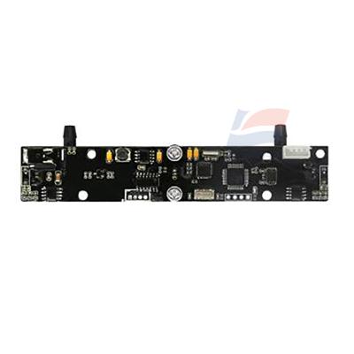 China Sensor de oxígeno ultrasónico AOF1000 O2 de alta precisión, fuente de alimentación de 12 V CC en venta