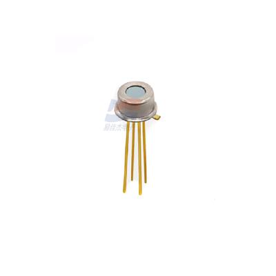 China AS907CCA Sensor de termopila infrarroja TO-46 Diferencial de salida de voltaje de embalaje en venta
