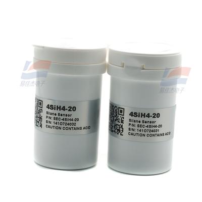 China 4SiH4-20 Silangassensor zur Bestimmung der Konzentration von Silangas (SiH4) zu verkaufen