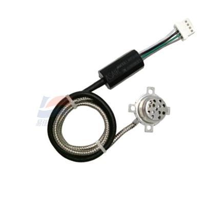 China AHS01IB Sensor Digital de Vapor de Agua I2C con Salida Digital y Larga Duración en venta