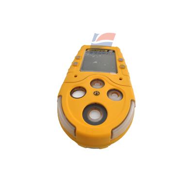 China BW GasAlertMicro Gas Detectors Detects Five Gases Oxygen Combustible Gas And Toxic Gas for sale