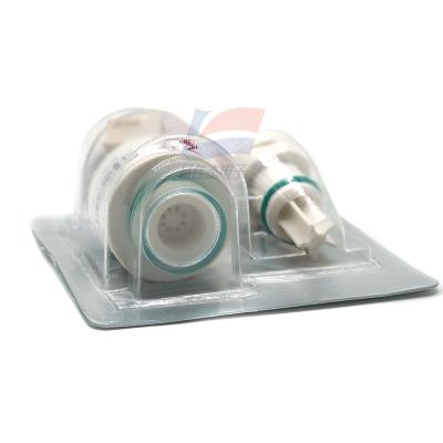China AOM-09 Sensores de gases de oxígeno Presión parcial Electroquímico Aproximadamente 40 g en venta