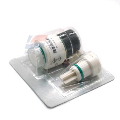 China AOM-09 Sensores de gases de oxígeno Presión parcial Electroquímico Aproximadamente 40 g en venta