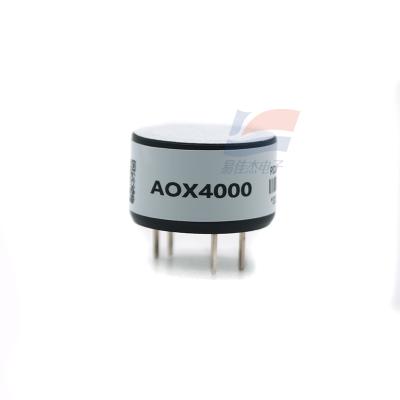 중국 AOX4000 형광 산소 센서 O2 가스 고정밀 판매용