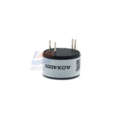 중국 AOX4000 형광 산소 센서 O2 가스 고정밀 판매용