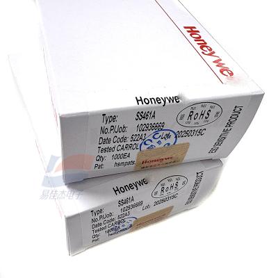 China YJJ SS461A Sensor de efecto Hall digital de un solo polo se utiliza para medidores de agua HVAC en venta
