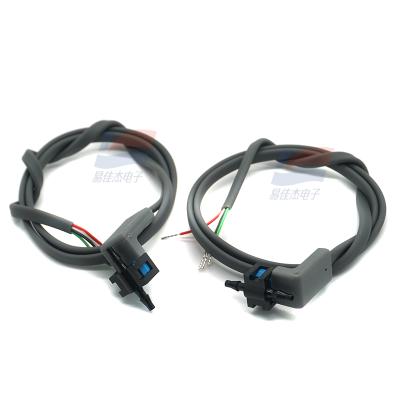 China 26PCCFG5G Pressure Sensor Measure Vacuum Or Positive Pressure For Medical And Other Fields for sale