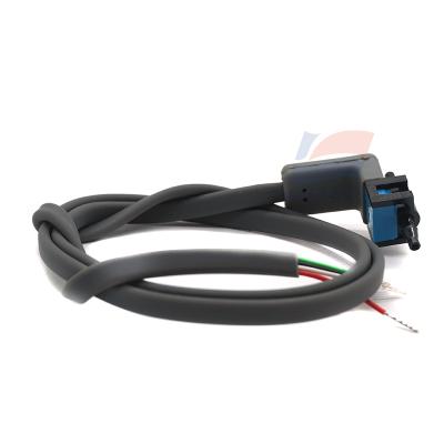 China 26PCCFG5G Pressure Sensor Measure Vacuum Or Positive Pressure For Medical And Other Fields for sale