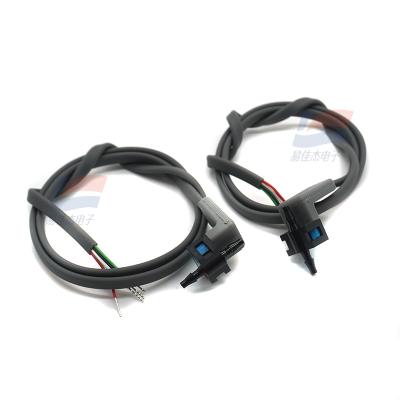 China 26PCCFG5G Pressure Sensor Measure Vacuum Or Positive Pressure For Medical And Other Fields for sale