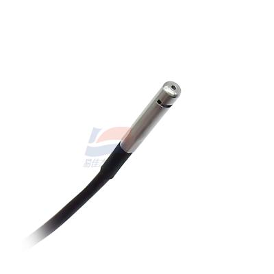 China AHT2415C Temperature Humidity Probe For Home Appliances Medical Automotive for sale