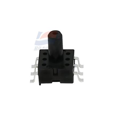 China YJJ AGR10 0-350 kPa MEMS Air Gas Pressure Sensor Gauge Pressure Sensor For Biomedical Applications for sale
