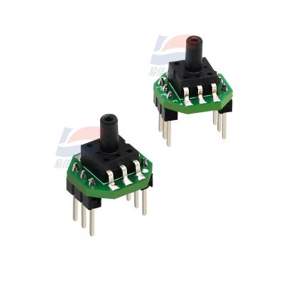 China YJJ AGR12 Type Pressure Sensor Is Used In Medical Electronics Field for sale