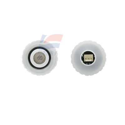 중국 YJJ AOX3100 전해 풀 레인지 무연 산소 센서 온도 보상 산소 배터리 판매용
