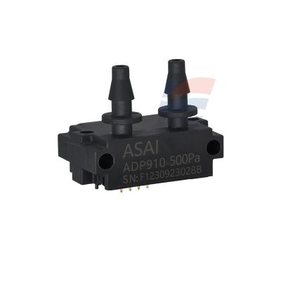 China YJJ ADP900/ADP910 Gas Pressure Sensor Module For Air Oxygen Nitrogen Differential Pressure Measurement for sale