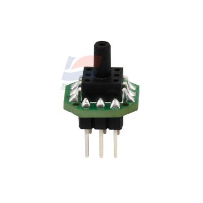 China Sensor de pressão AGR12 5V Tensão DIP Package Medidor de pressão à venda