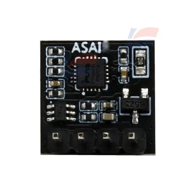 중국 AGS2602 TVOC 가스 센서 소형 범위 반응형 MEMS 원리 판매용