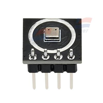 중국 AGS2602 TVOC 가스 센서 소형 범위 반응형 MEMS 원리 판매용