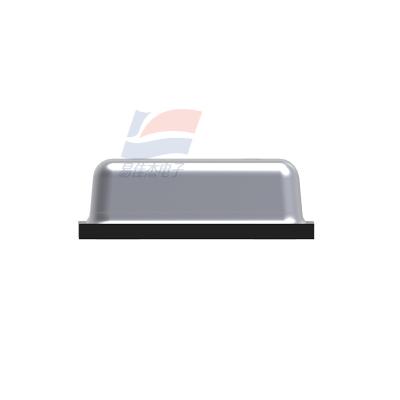 China AHT30 Sensor de temperatura y humedad integrado salida digital en venta
