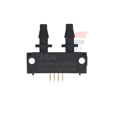 China ADP910 Gas Pressure Sensor Air Oxygen Nitrogen Differential Pressure Sensor Module For Home Appliance Medical for sale