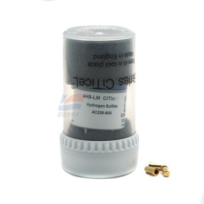 China 4HS-LM Hydrogen Sulfide Gas Sensor For Accurately Detect Concentration Of Hydrogen Sulfide Gas for sale