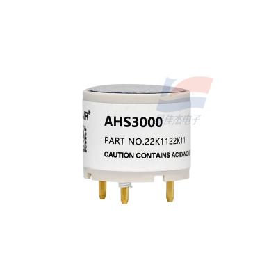 China AHS3000 Sensor de sulfuro de hidrógeno Sensores de gas electrolítico Respuesta rápida en venta