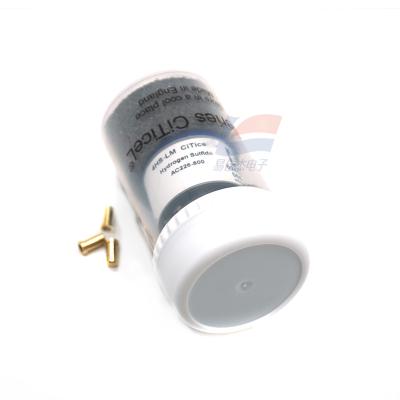 China YJJ 4HS/LM AC226-800 0-100 ppm Electrochemical Hydrogen Sulfide Gas Sensor Is Used For H2S Concentration Detection for sale