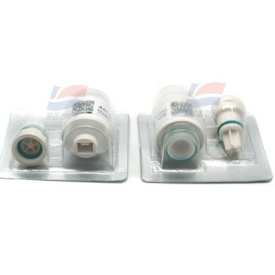 China YJJ AO-09 Sensor electroquímico de oxígeno para el monitoreo de la concentración de oxígeno en equipos médicos en venta