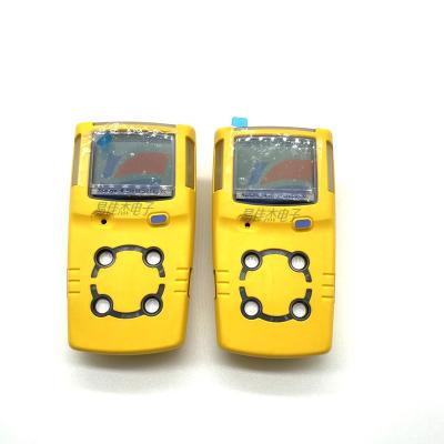 China Cuatro a prueba de explosiones en un detector de gas MicroClip XL MCXL-XWHM-Y-CN en venta