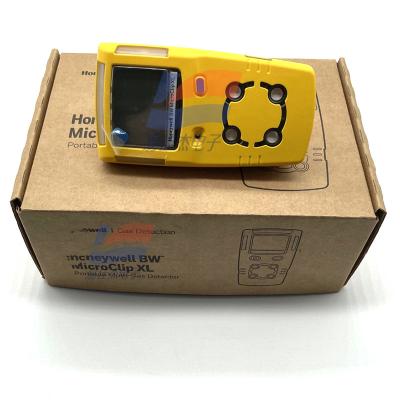 China Cuatro a prueba de explosiones en un detector de gas MicroClip XL MCXL-XWHM-Y-CN en venta