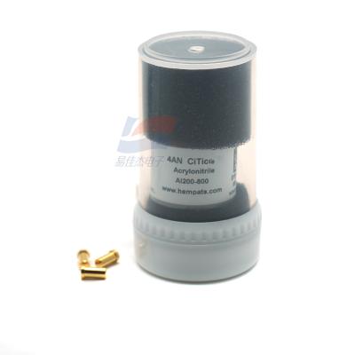 China YJJ 4AN Acrylonitrile (C3H3N) Gas Sensor Part Number: AI200-800 for sale