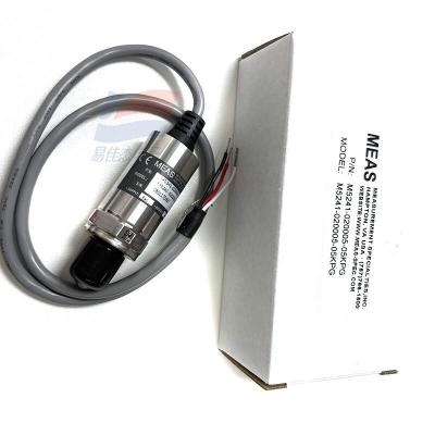 China YJJ M5141-000005-05KPG Industrial Pressure Sensor Online Monitoring For Hydraulic System for sale