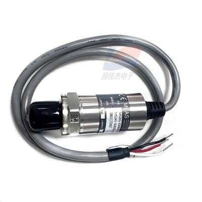 China YJJ M5141-000005-05KPG Industrial Pressure Sensor Online Monitoring For Hydraulic System for sale
