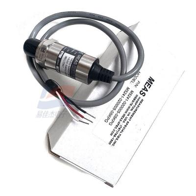 China YJJ M5141-000005-05KPG Industrial Pressure Sensor Online Monitoring For Hydraulic System for sale