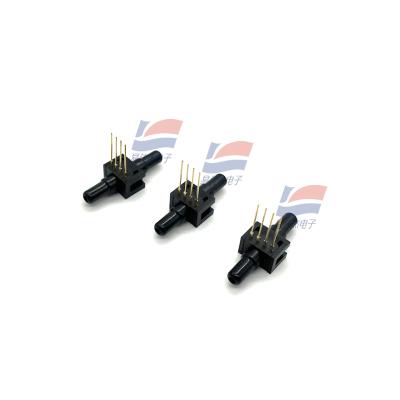 China YJJ 26PCDFA6D 0-30Psi Differential Pressure Pressure Sensor Is Used In Field Of Industrial Pressure Detection for sale
