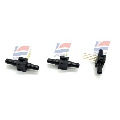 China YJJ 26PCDFA6D 0-30Psi Differential Pressure Pressure Sensor Is Used In Field Of Industrial Pressure Detection for sale