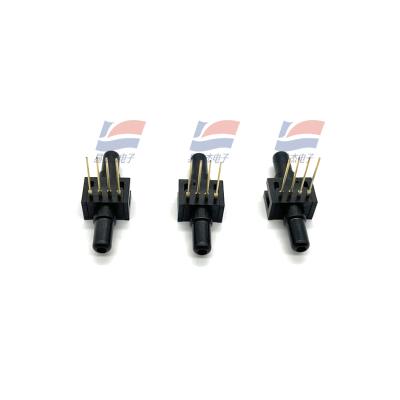 China YJJ 26PCDFA6D 0-30Psi Differential Pressure Pressure Sensor Is Used In Field Of Industrial Pressure Detection for sale