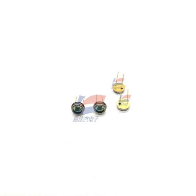 China BPW21R Planar Silicon PN Photodiode Low Dark Current TO-5 Package for sale