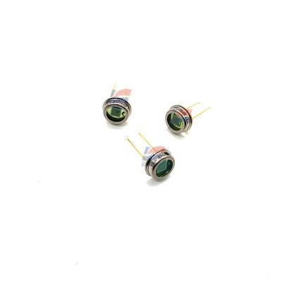 China BPW21R Planar Silicon PN Photodiode Low Dark Current TO-5 Package for sale