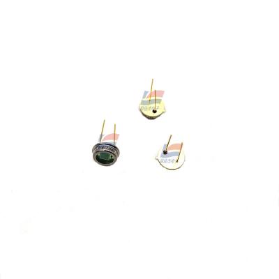 China BPW21R Planar Silicon PN Photodiode Low Dark Current TO-5 Package for sale