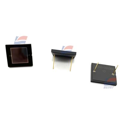 China S1337-1010BR Si Photodiode For UV to IR Precision Photometry Low Capacitance for sale